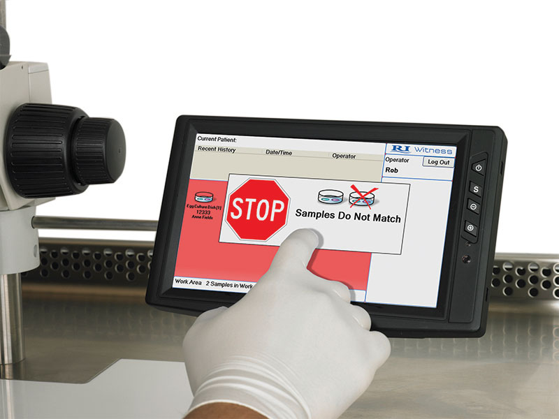 RI Witness - PMA Parly 2